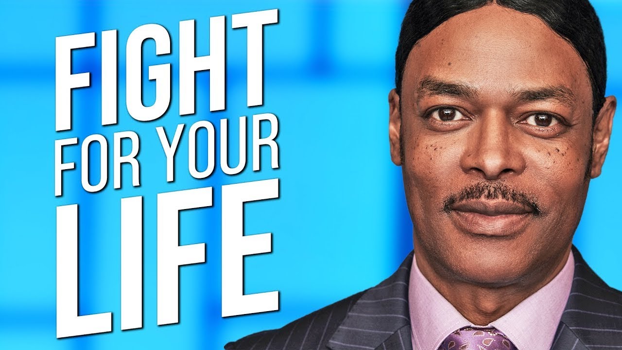 He Was Wrongly Imprisoned for 20 years, This is How He's Finding ...