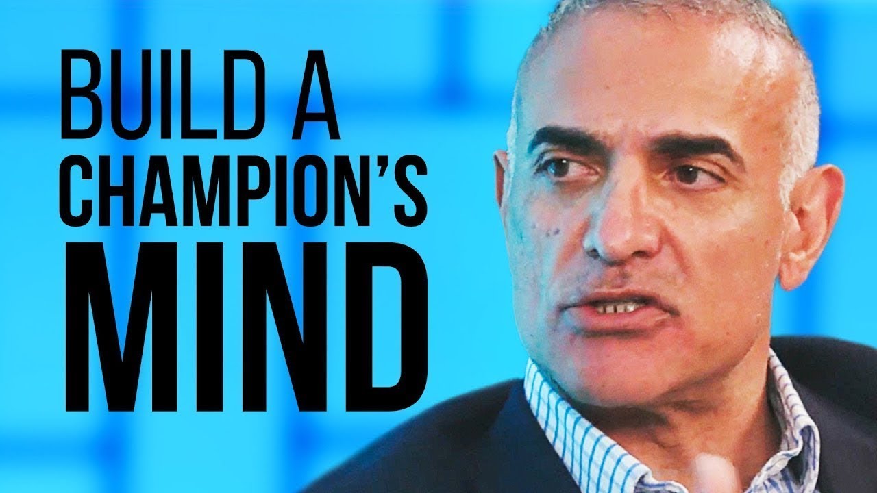 SECRETS from Kobe Bryant’s & Michael Jordan's Trainer on Building an ...