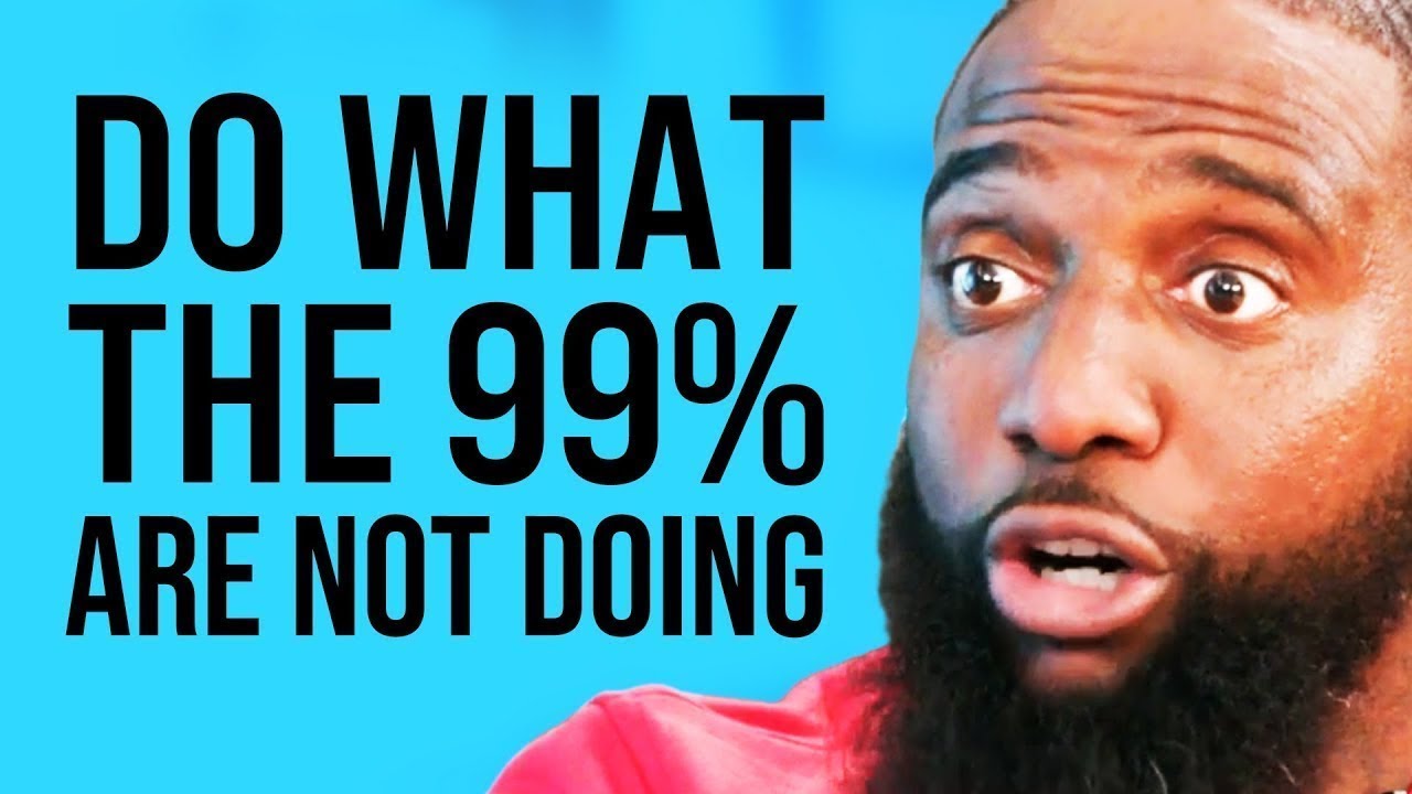 The 3 MONEY HABITS That Keep You BROKE! (RICH VS POOR MINDSET ...